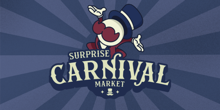 Mr. Surprise | Events